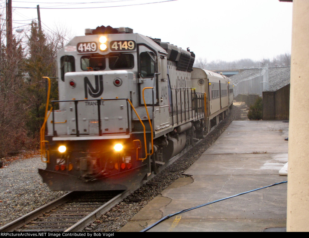 NJT 4149